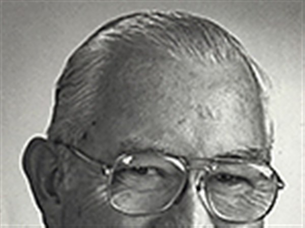 Hank Harvey; 1931-2012: Retired reporter at Blade 30 years | The Blade
