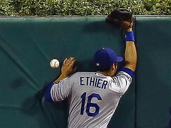 Beltran, Cardinals top Dodgers in 13 | The Blade