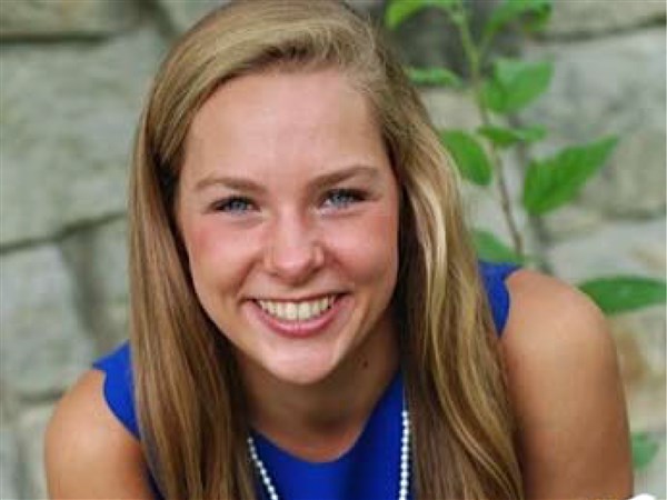 Student of the Week: Janet Stengle | The Blade