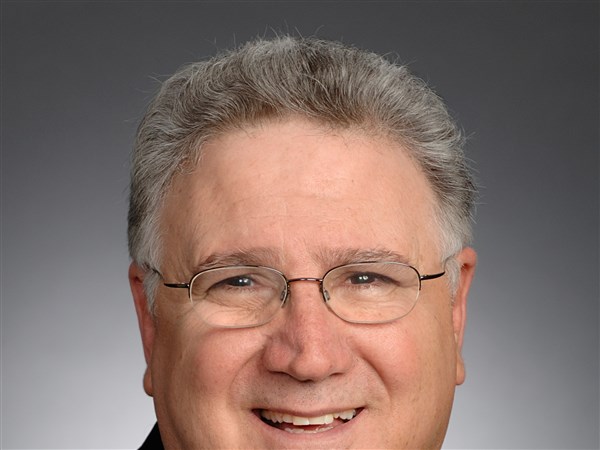 ‘Blizzard’ Bill Spencer in the forecast | The Blade