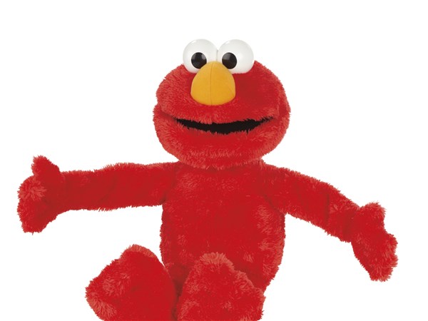 Big Hugs Elmo, others make Target's hot toy list | The Blade
