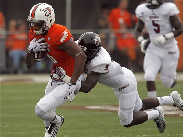 BGSU's Chris Gallon out for season | The Blade