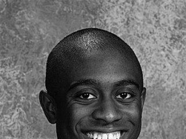 Student of the week: Samuel Edwards | The Blade