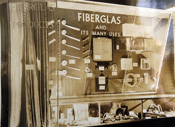 Owens Corning company timeline - The Blade