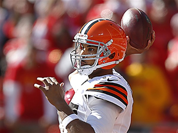 Campbell earns 2nd start after strong performance | The Blade