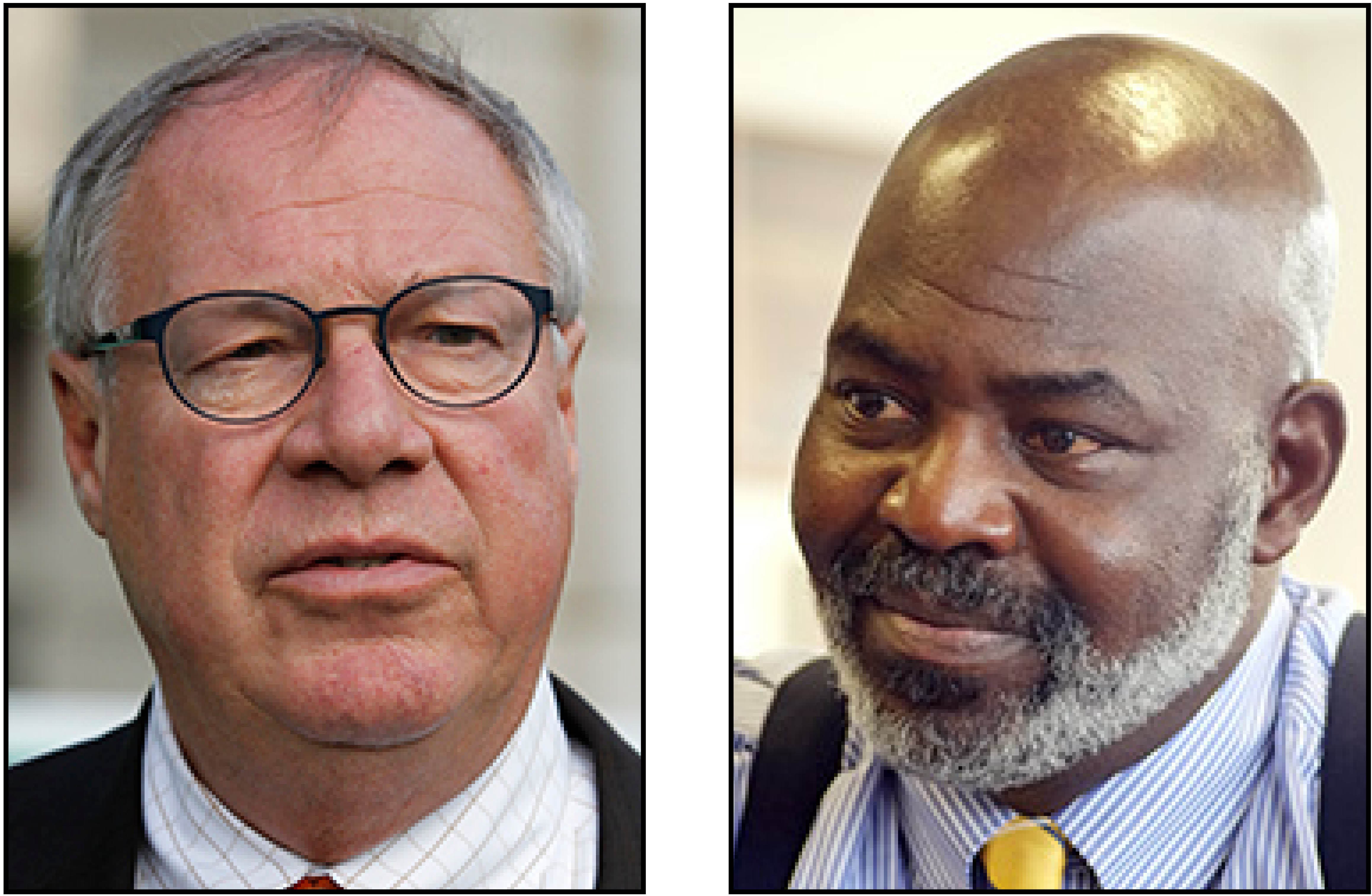 Bell, Collins to spar in a televised debate - The Blade