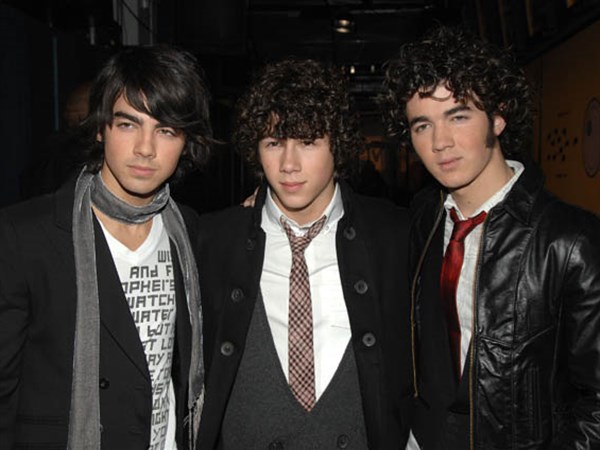 Jonas Brothers break up | The Blade