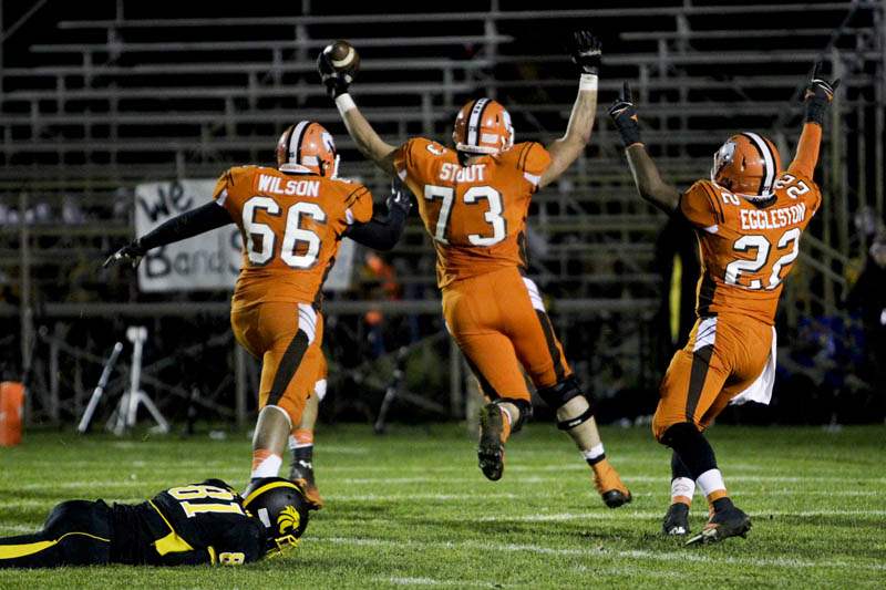 Southview wins battle of Sylvania - The Blade