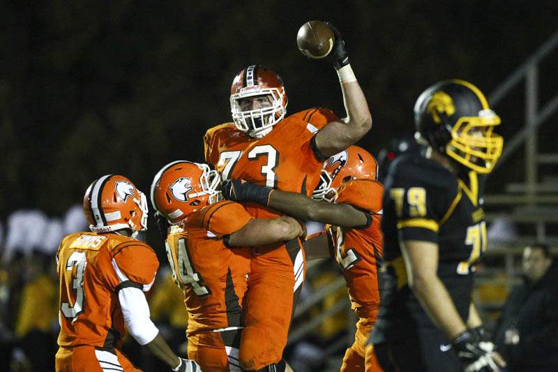 Southview wins battle of Sylvania - The Blade