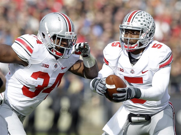 Contenders cry, 'We want 'Bama!' | The Blade