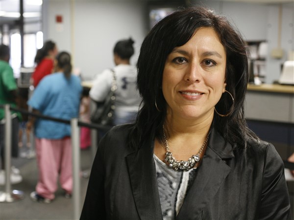 Agency’s chief to step down at month’s end | The Blade