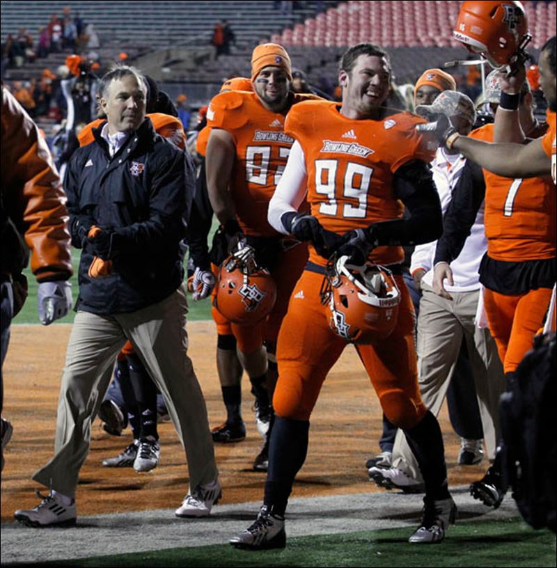 1000+ images about Bowling Green Football on Pinterest | Bowling green ...