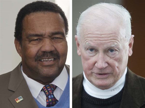 Mayor-elect Collins' transition team to include Finkbeiner, Ford | The ...