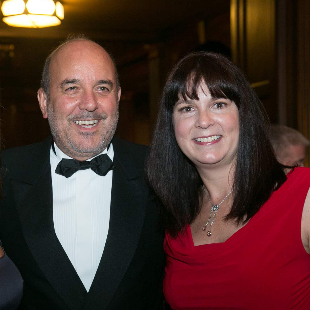 On the town: November 17 - The Blade