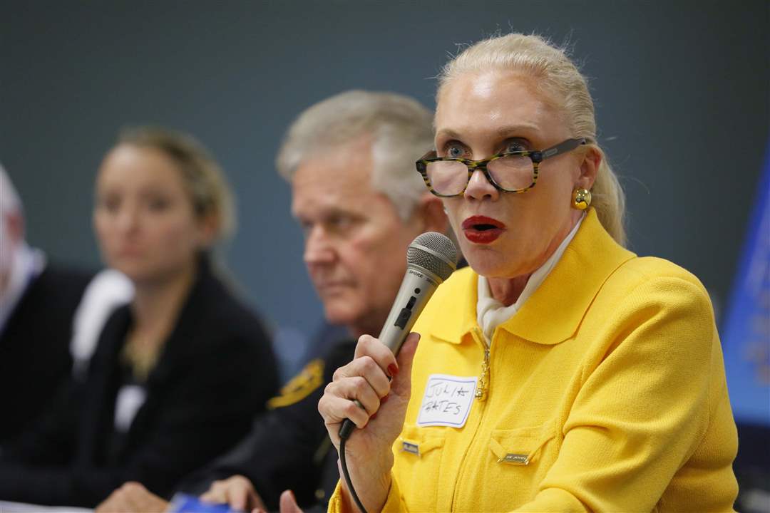 Drug Abuse in Ohio Forum - The Blade