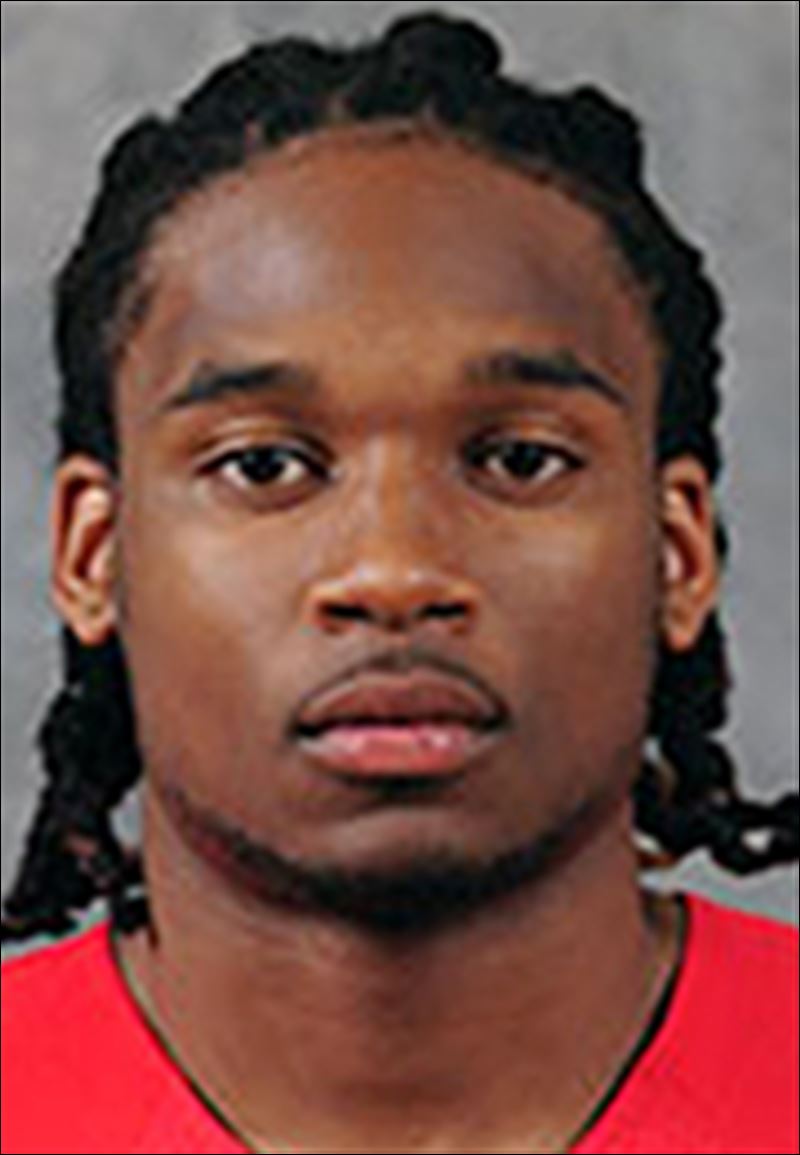 Bradley Roby - Alchetron, The Free Social Encyclopedia