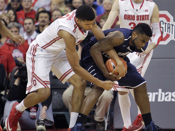 OSU’s Ross back on track | The Blade