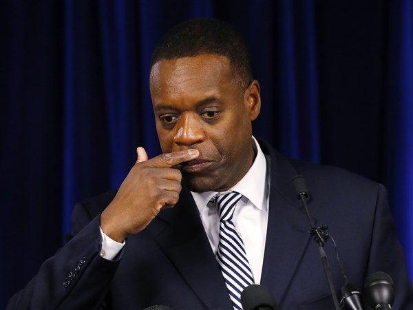 Judge: Detroit eligible for Chapter 9 bankruptcy | The Blade