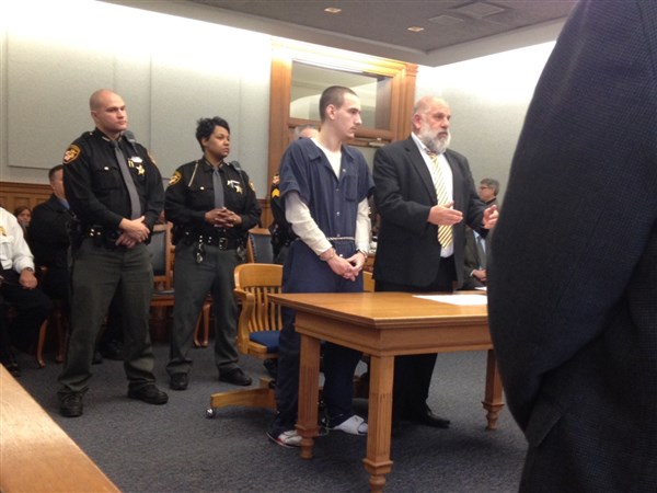Mother, boyfriend sentenced to life in prison for Baby Elaina's death ...