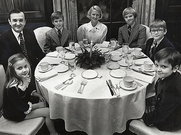 Lewis Dickey | The Blade