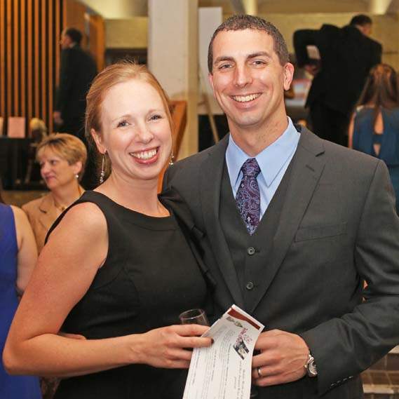 On The Town: Wine and fund-raising - The Blade