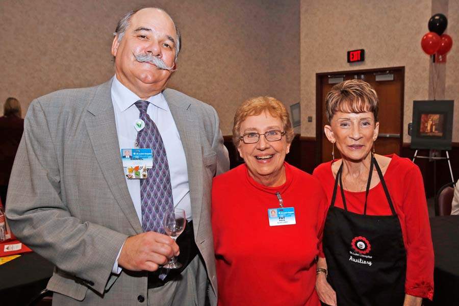 On The Town: Wine and fund-raising - The Blade