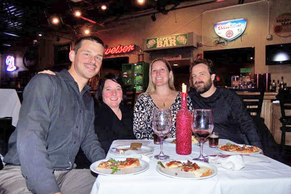 On The Town: Wine and fund-raising - The Blade