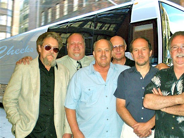 The Scene Spotlight: The Cheeks | The Blade