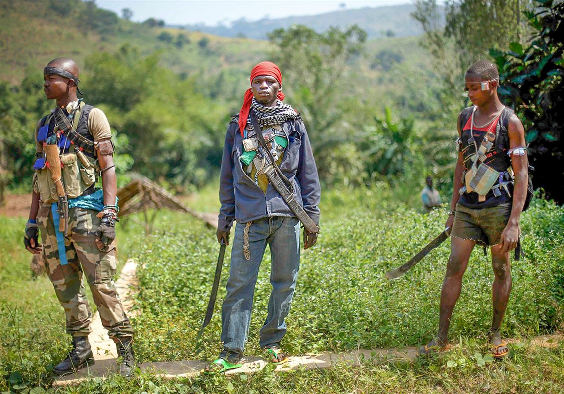 Combat, War, Geopolitics History and Analysis | Page 17 | DefenceHub ...