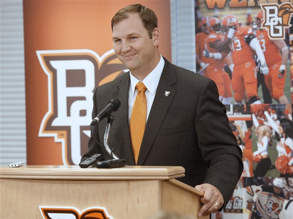 Falcons focused on continuity | The Blade