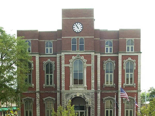 Defiance Co. courthouse to undergo renovations | The Blade