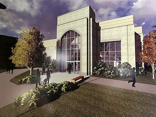 UT’s Larimer complex getting major overhaul | The Blade