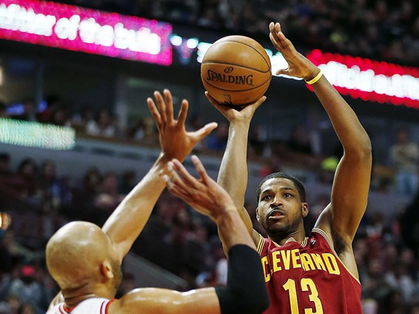 Bulls trio helps top Cavaliers | The Blade