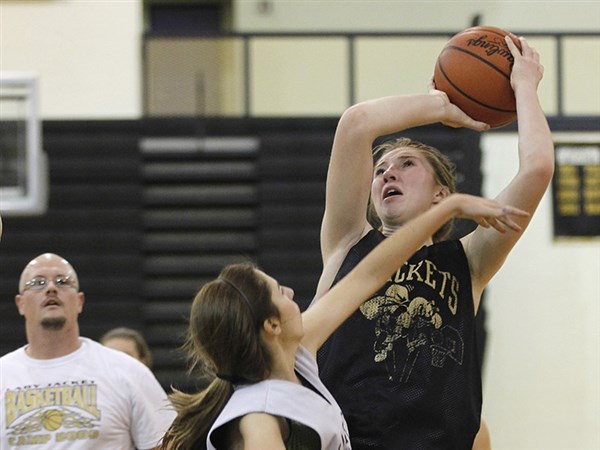 Perrysburg top scorer Baer was standout soccer goalie | The Blade