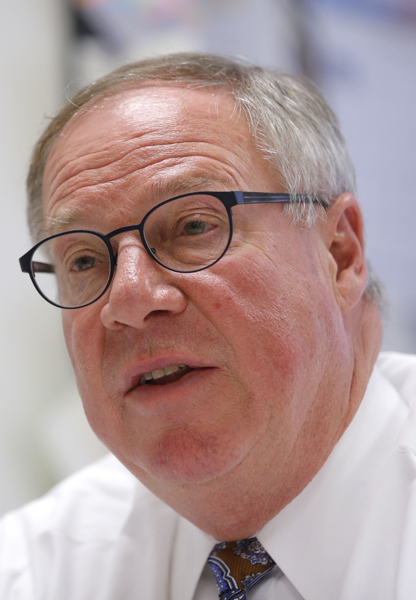 Collins works to complete mayoral staff - The Blade