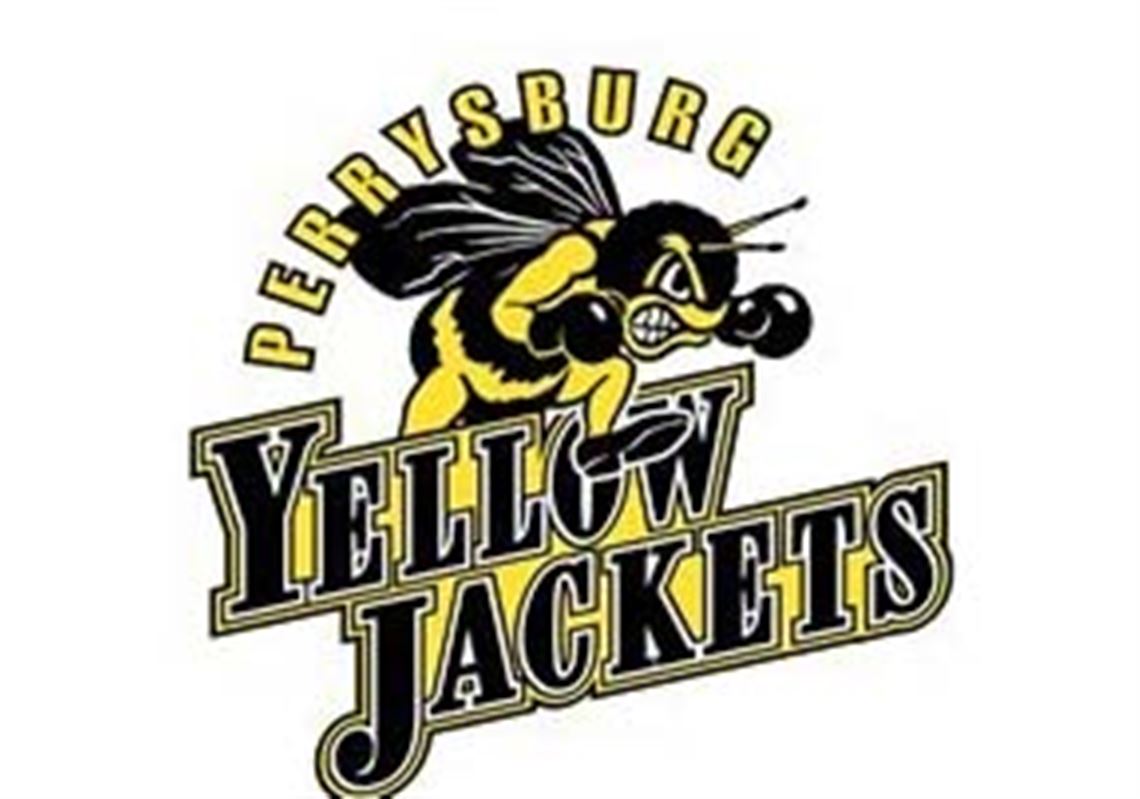 Yellow Jacket Baseball Logo