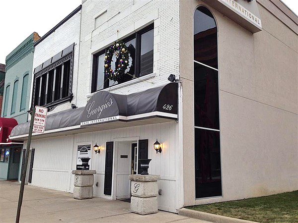 Georgio's Cafe plans to add Sylvania location | The Blade