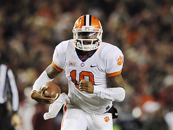 Unexpected journey for Tigers’ Boyd | The Blade