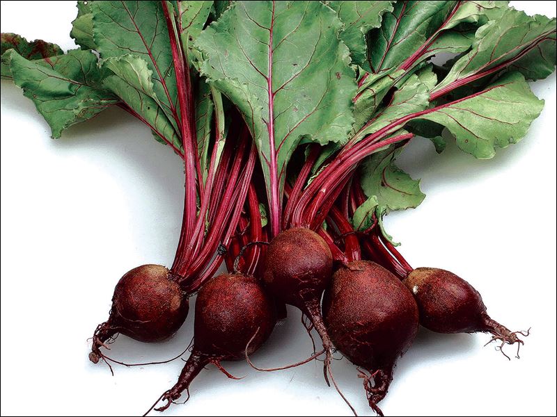 The beet goes on - Toledo Blade