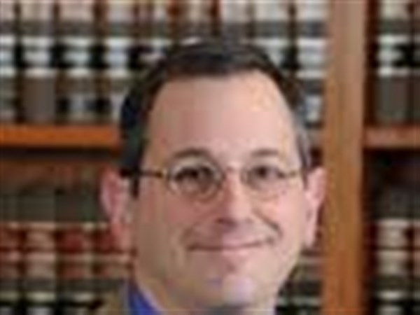 Toledo native to speak about his book, ‘Father, Son, and Constitution ...