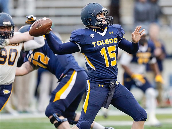 Campbell, UT sift through changes | The Blade