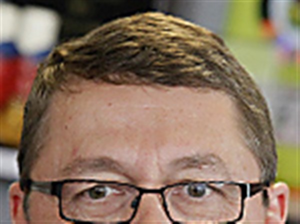 Ludeman considers running for auditor | The Blade