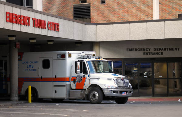 Mercy looks to update its master plan - The Blade