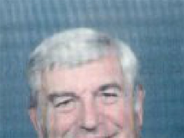 James J. Ruehl; 1930-2014: Ex-director of BGSU ice arena led college ...