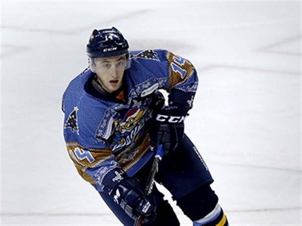 Gleason relishes 1st year as a pro | The Blade