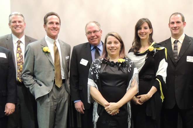 Perrysburg Hall of Fame 2014 inductees - The Blade