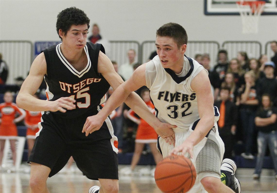 Flyers For Basketball Uniforms