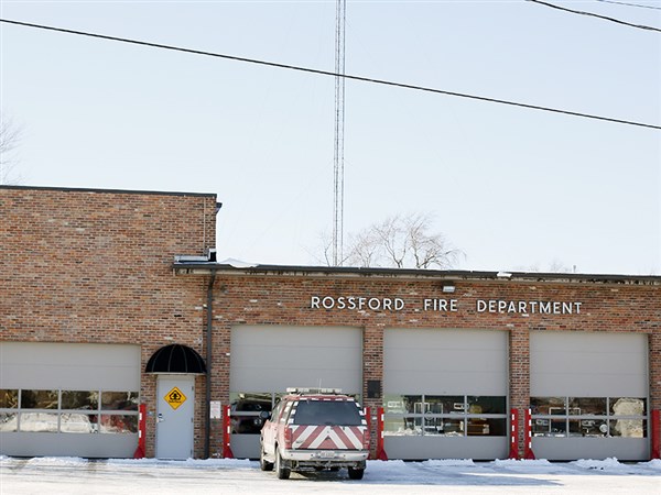 Rossford Fire Department looking for firefighters | The Blade