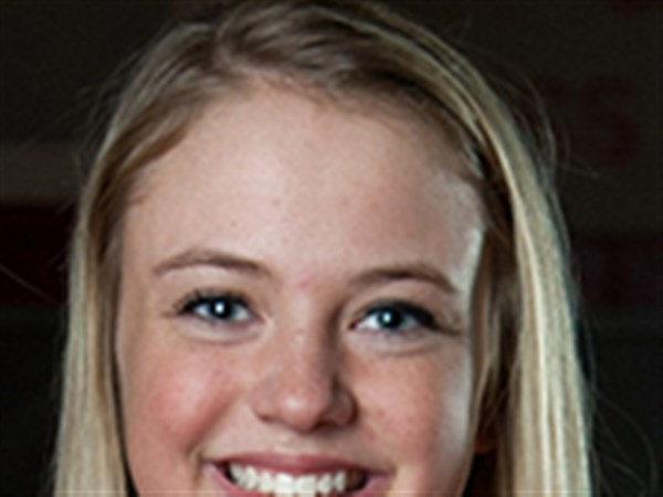 Spotlight Athlete: Nicole Rightnowar | The Blade