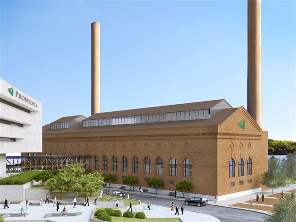 ProMedica to move 700 jobs downtown | The Blade